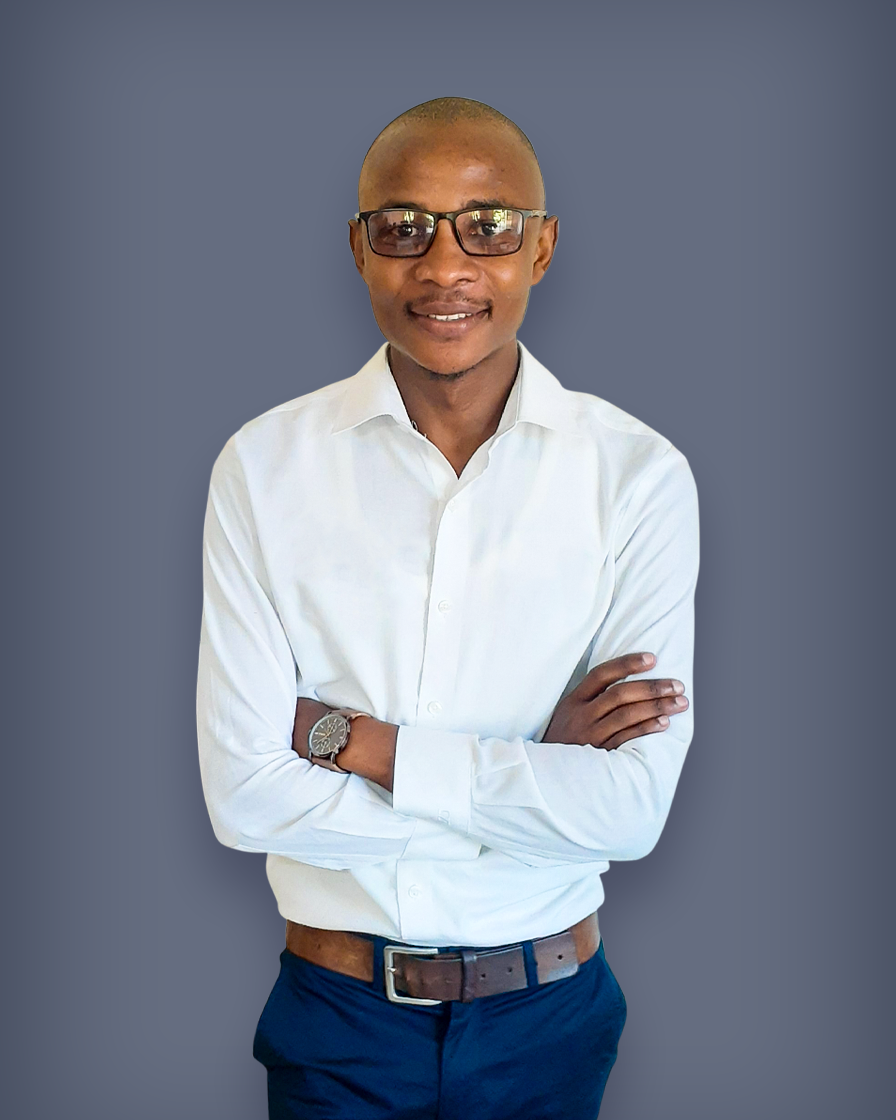 Meet The Team - TDR Consulting Ltd